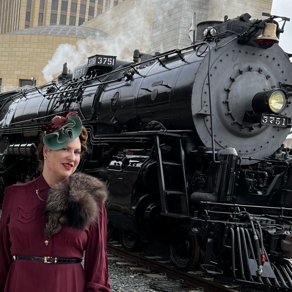 Santa Fe 3751: The Steam Locomotive That Refused to Die