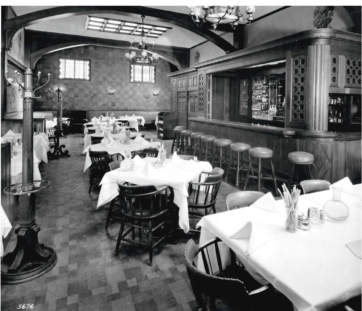 Why Musso & Frank Grill Still Reigns as Hollywood’s Timeless Icon